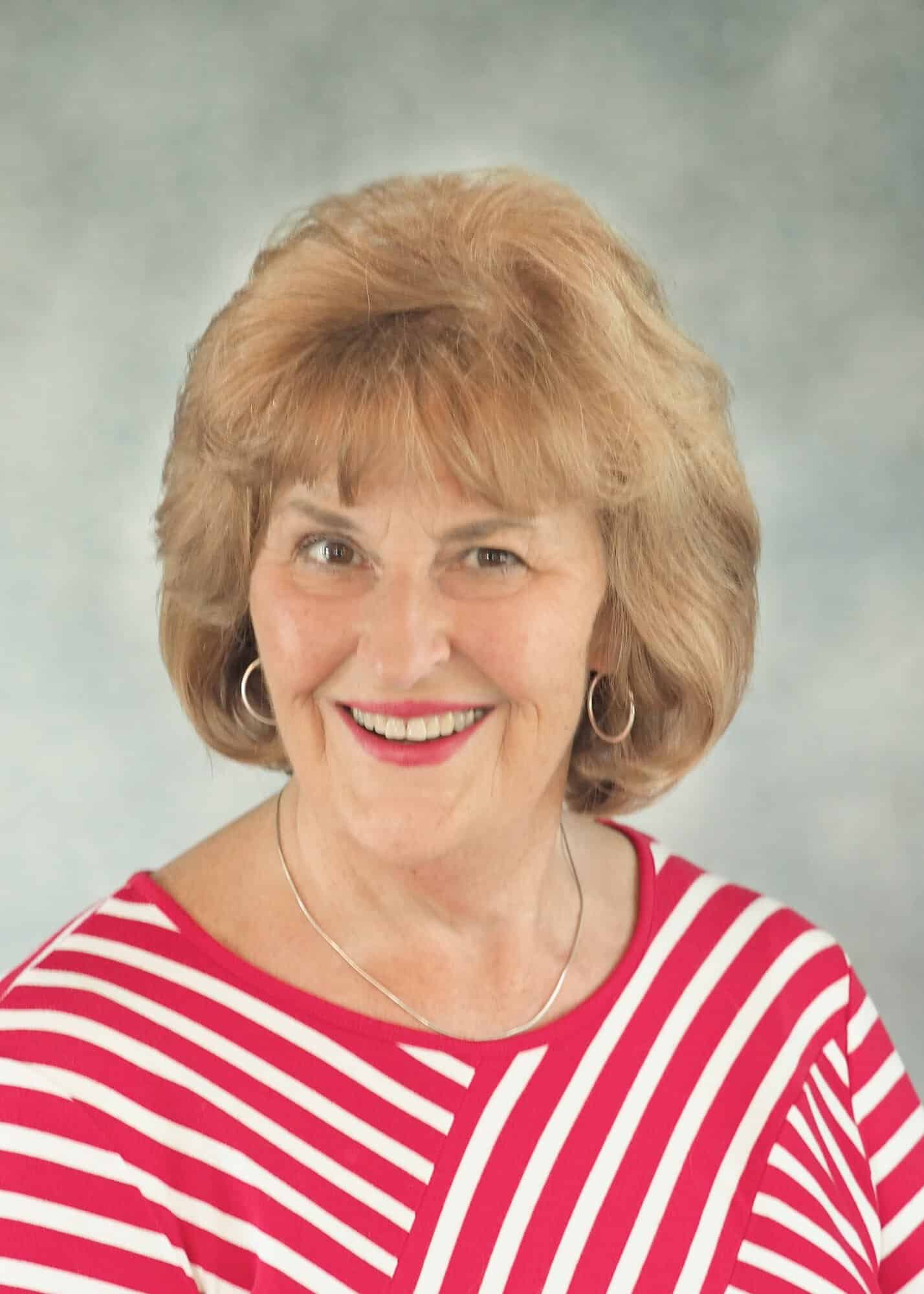 Cheryl Rosen, GRI - Patriot Realty - Grand Rapids, Michigan Real Estate