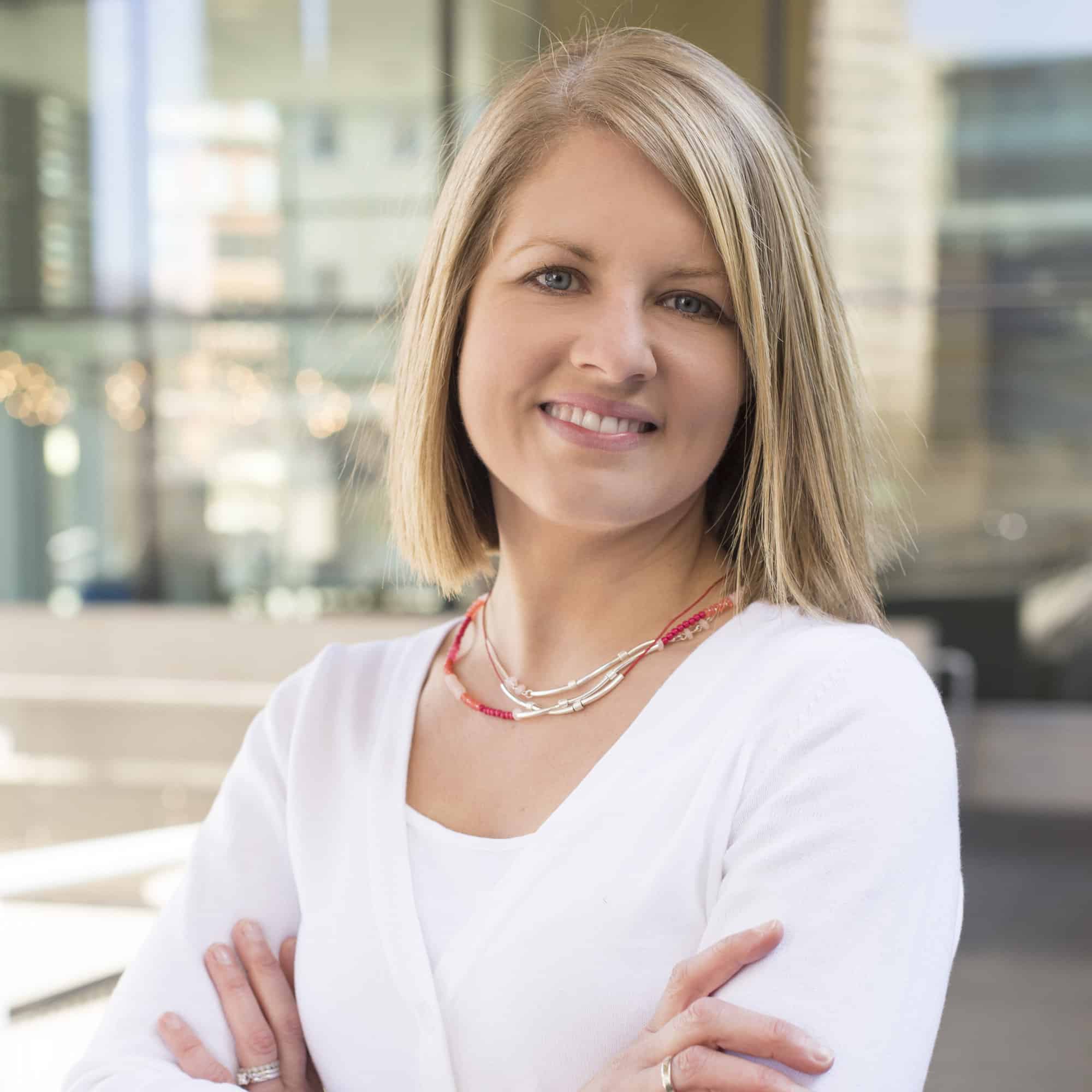 Jessica Lemmon, ABR, GRI - Patriot Realty - Grand Rapids, Michigan Real ...